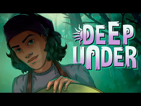 Steam Community :: Deep Under