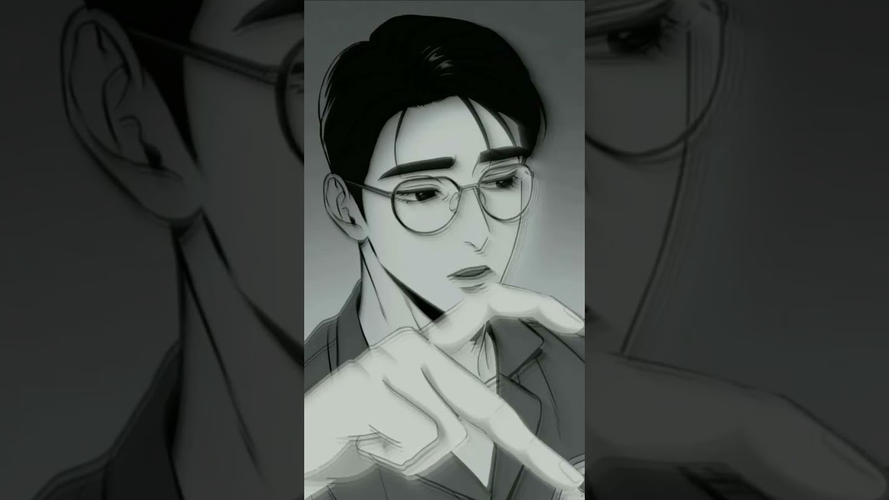 Bj Alex🎀💋 #manhwa #blmanhwa