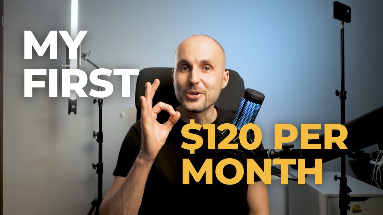 From Lost Student to Programmer: My IT Journey