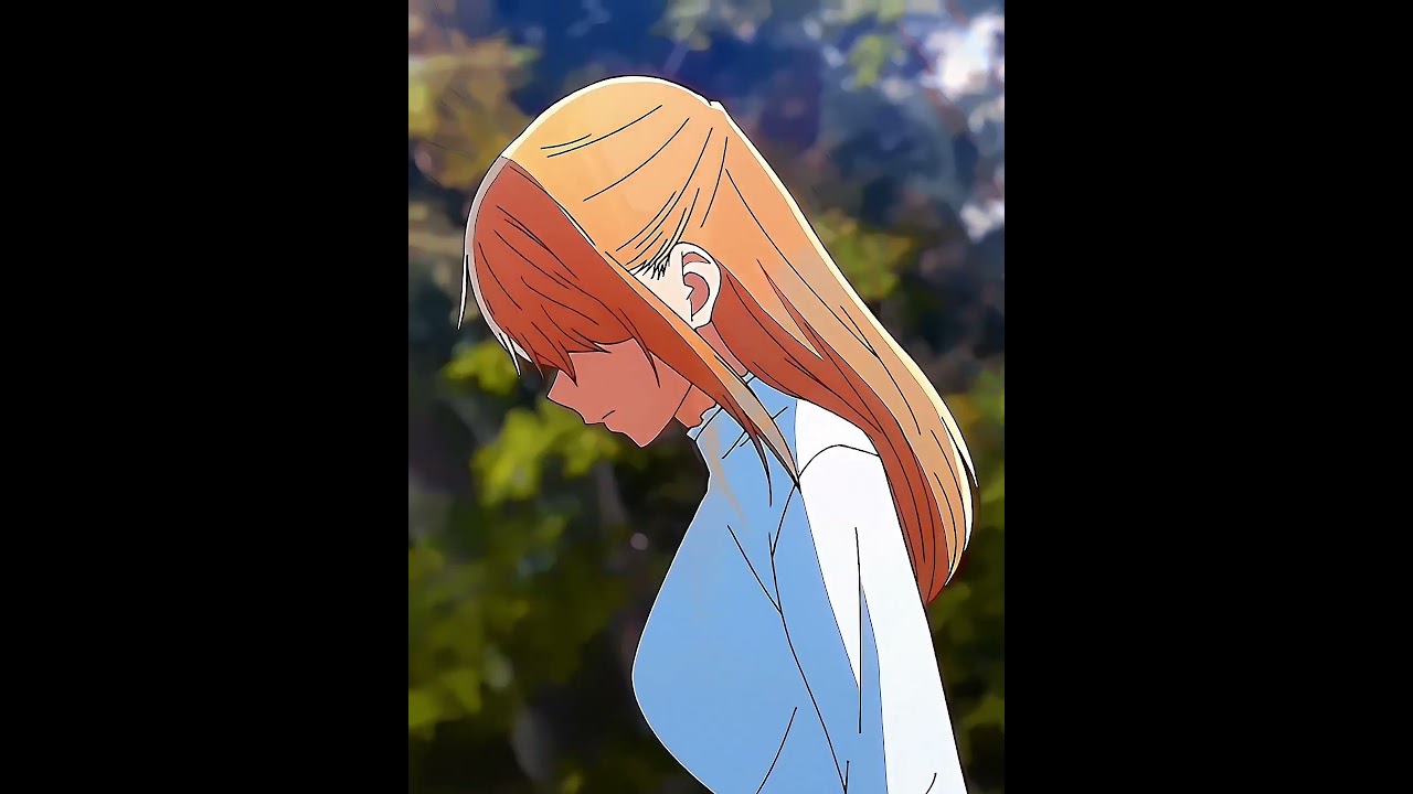 Ruby 4K Edit (Oshi No Ko S2 Ep 13)