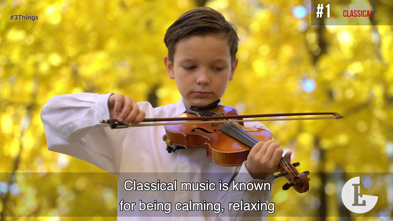 These Types of Music Will Improve Your Productivity