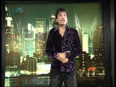 RAJU SRIVASTAV - NEWS CHANNEL KI BAATEN