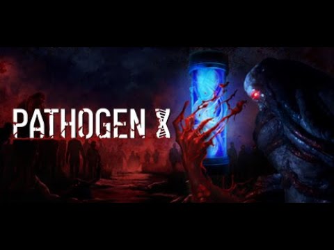 Steam Community :: PATHOGEN X