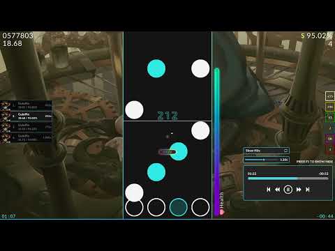 Steam Community :: Video :: Quaver High Score