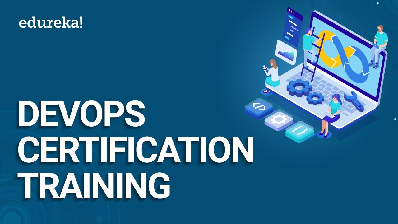 DevOps Certification Training | DevOps Foundation Certification | DevOps Training | Edureka
