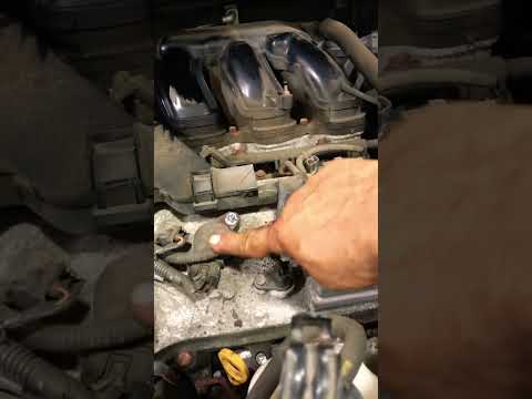 08 Toyota highlander firing order