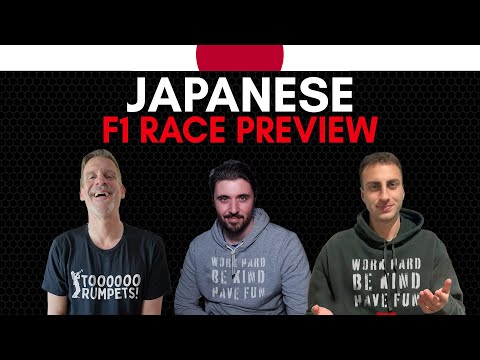 Missed Apex Podcast | Midweek Madness Japan Preview