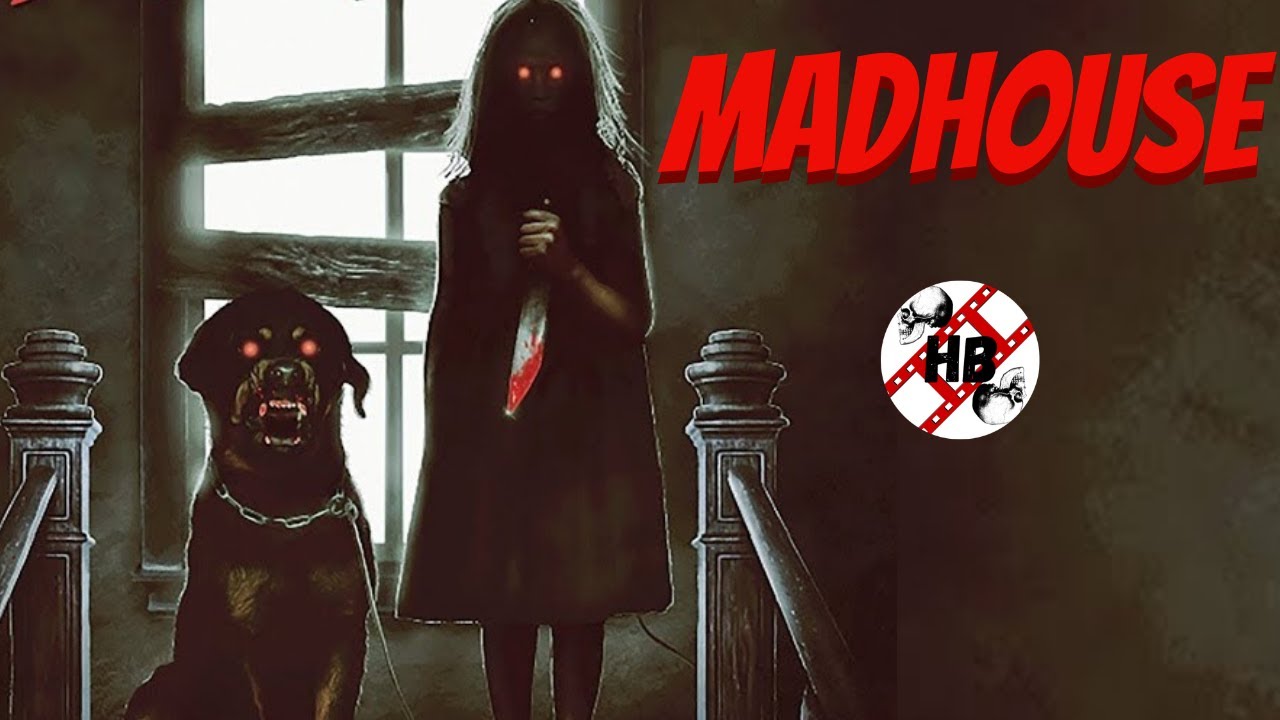 MADHOUSE (1981) Review