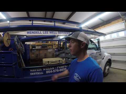 Swinger Well Pump Hoist and Boom Truck Review: Part 1