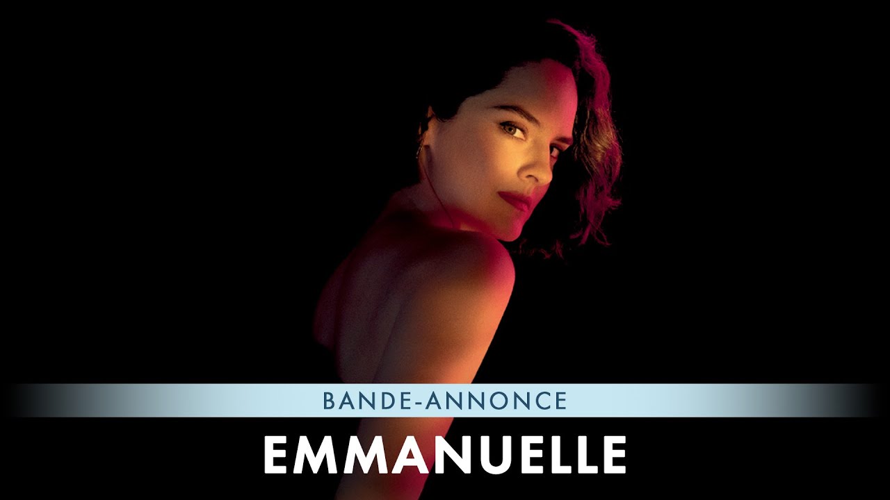 EMMANUELLE - Bande-annonce