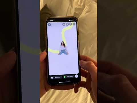 How To Make Stickers With the NEW Instagram Cut Outs