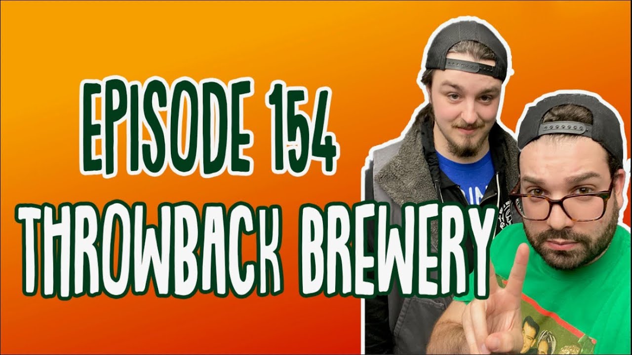 Throwback Brewery