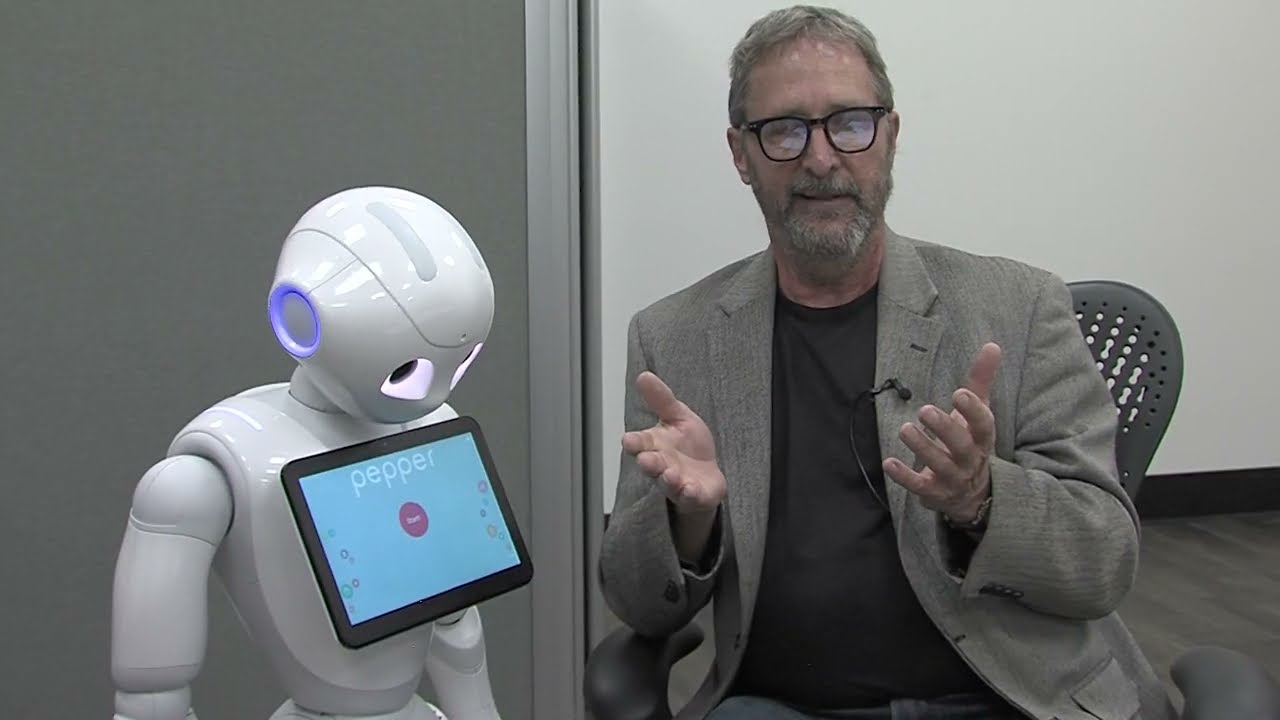 SDSU has a new home for research into artificial intelligence