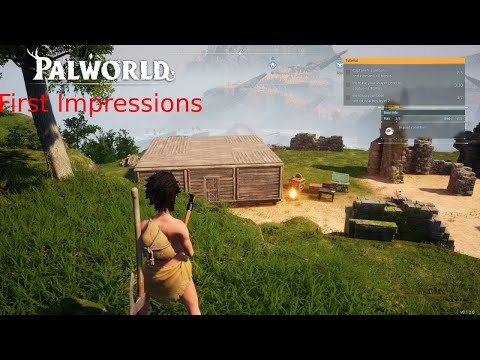 Steam Community :: Video :: What is Palworld? | first impressions and ...