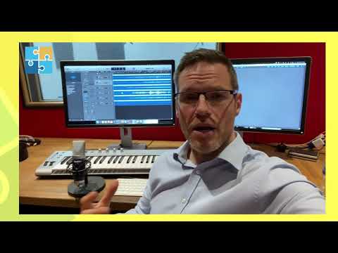 Access Courses Online - Meet your Music Technology Tutor