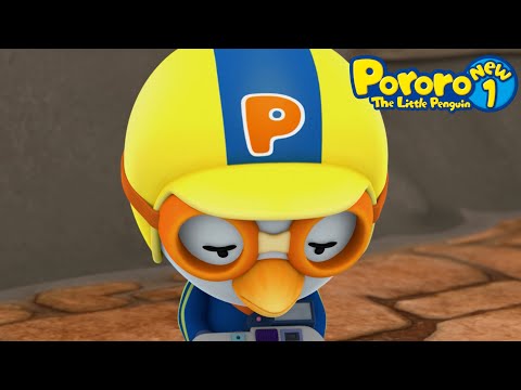 Pororo - Comprehension Questions: English ESL video lessons