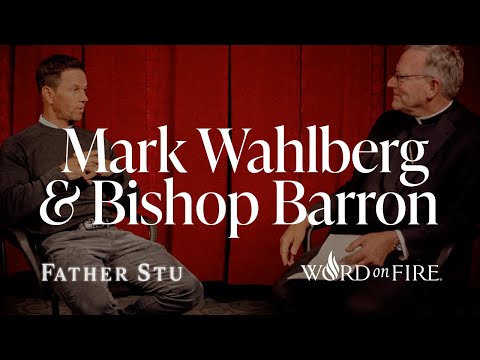 Father Stu: a movie | friarmusings
