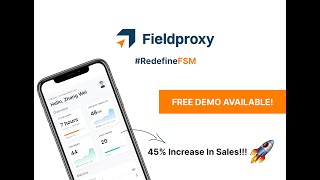 Fieldproxy | Reviews, Pricing & Demos - SoftwareAdvice GB