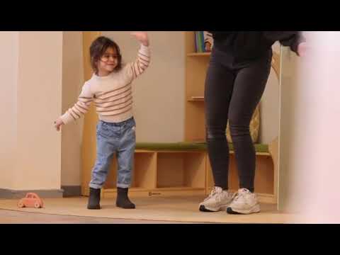 Kinderdagverblijf Flekss - De Nowies (Etten-Leur)