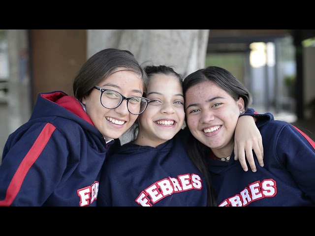 Colegio Febres Cordero
