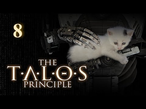 Steam Community :: Video :: The Talos Principle Playthrough: Episode 8 ...