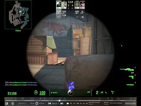 Steam Community :: Video :: best shot from my own eyes CS2