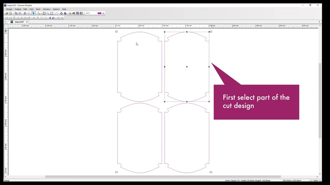 Eclipse   design file tutorial