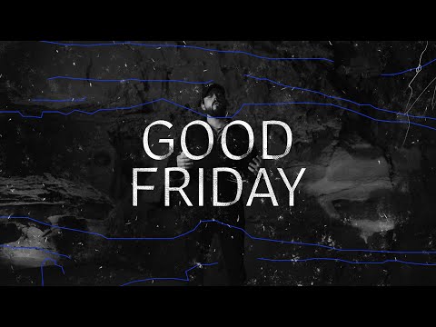 Good Friday 2020