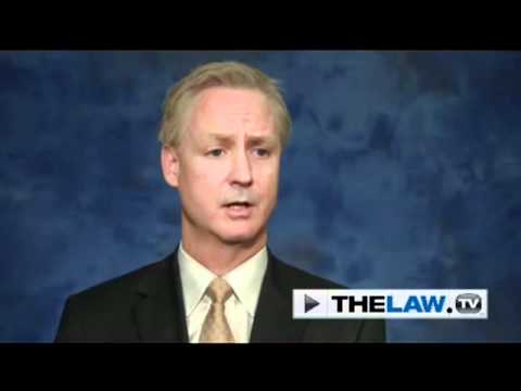 What is a "right to sue" letter from the EEOC?