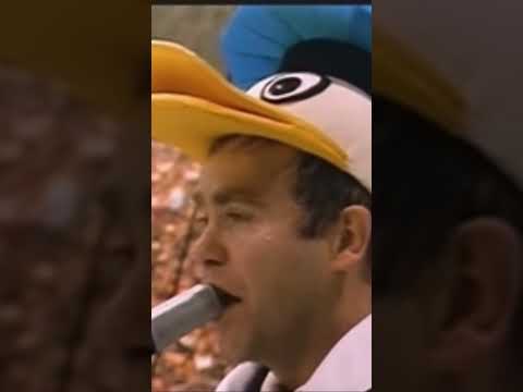 Your Song by Elton John (Central Park 1980) #trending #shortvideo #shorts #music #eltonjohn