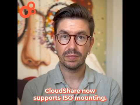 Import and Boost ISO Files with Ease