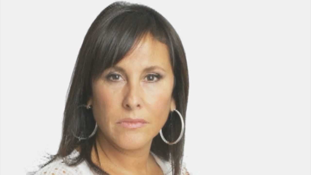 Meet Theresa - Breast Cancer Survivor