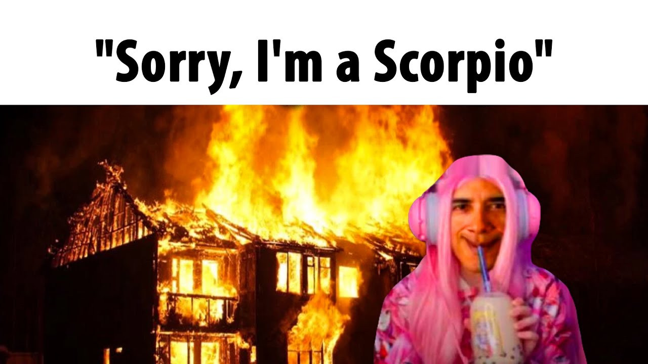 Cursed Side Of Internet V128