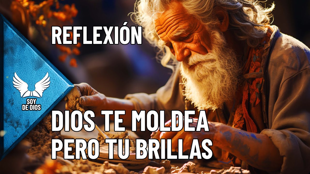 The Potter and the Clay || Life Reflection on the Process of Formation and Personal Growth