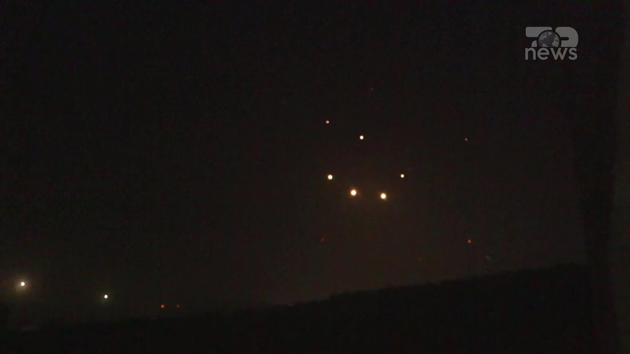 Top News/ 300 dronë e raketa, Izraeli s’u prek /’Lufta e madhe’ në ... Top News/ 300 dronë e raketa, Izraeli s’u prek /’Lufta e madhe’ në ...