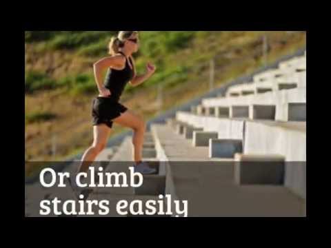 Exercise PSA | Physical Wellness and Fitness