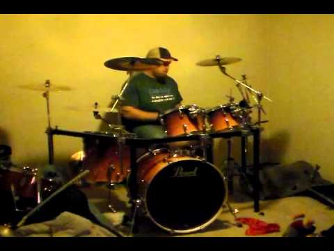 Pearl DR-80 Drum Rack iMuso