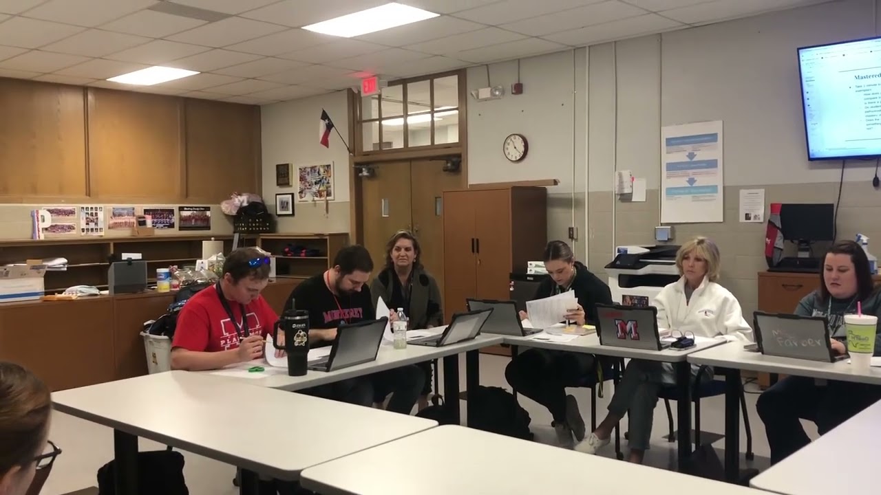Exemplar Data Analysis PLC
