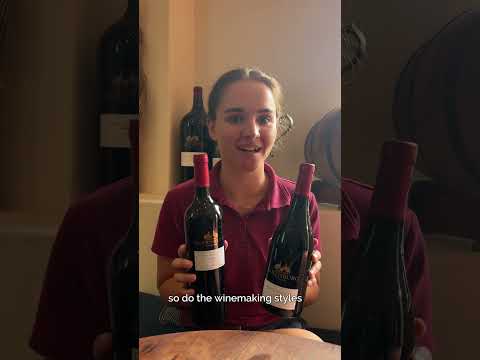 Syrah vs. Shiraz: What’s the Difference?