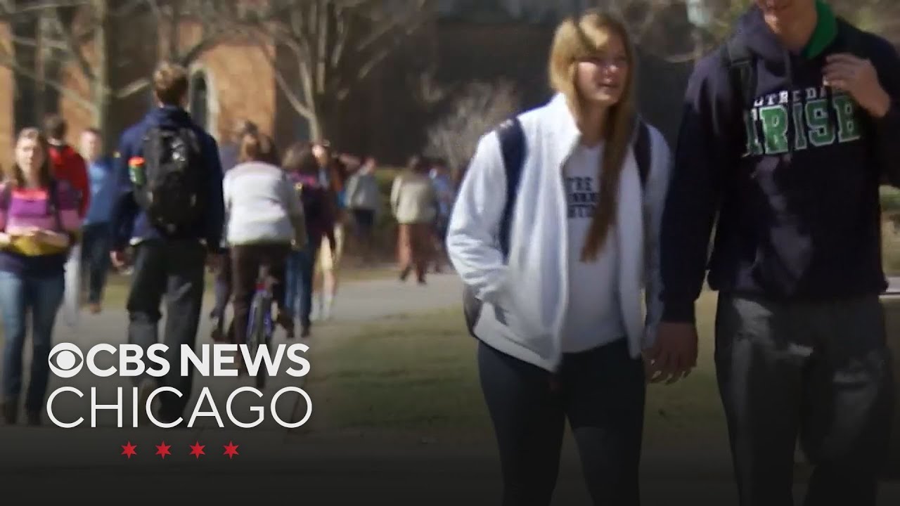 Notre Dame to offer free tuition for families with income under $150,000 a year