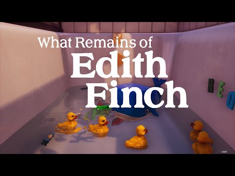 Steam Community :: Video :: What Remains of Edith Finch | Gameplay Part ...