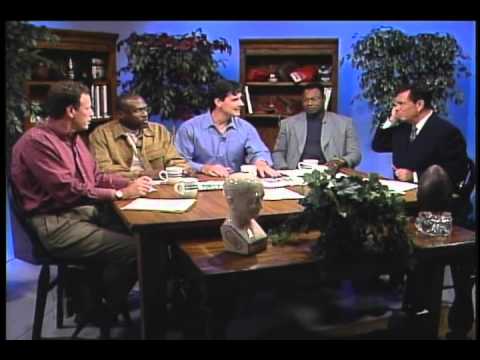 Mind Of The Athlete - Role Models