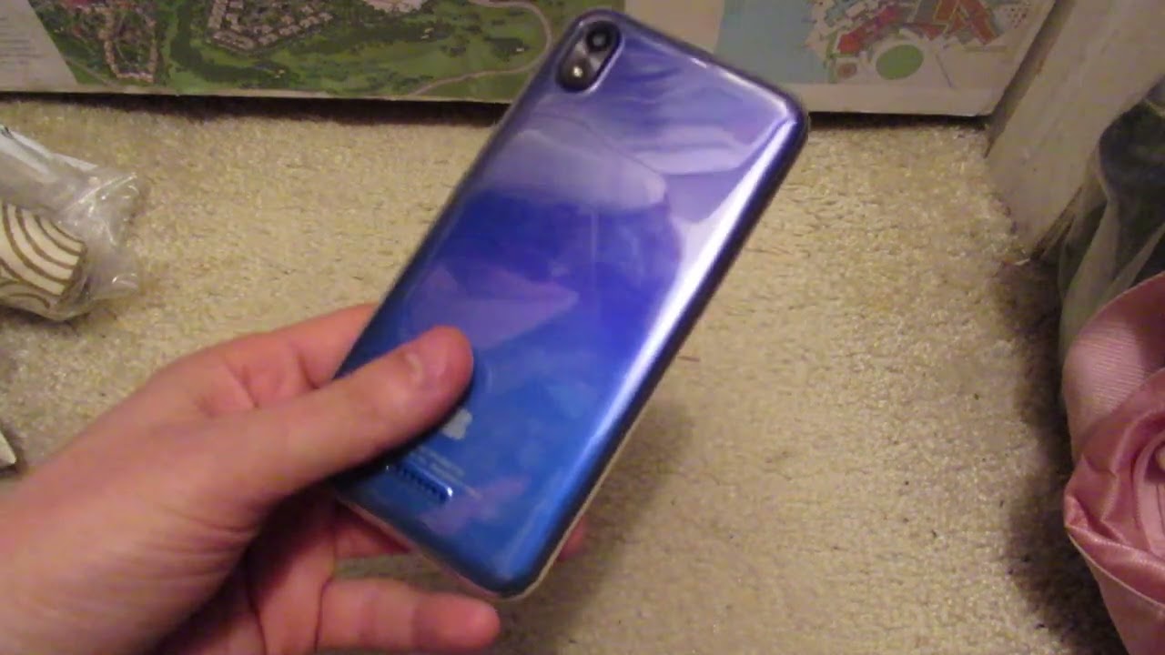 It Stopped Working - Blu Studio X10 Android Cell Phone (Unlocked Smartphone)