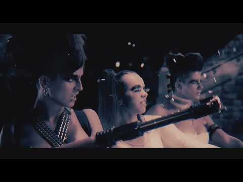 Deathstars - Metal (4K Remastered)