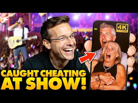 VIRAL Video: CEO Caught Cheating with Company HR Lady LIVE in 4K at ...