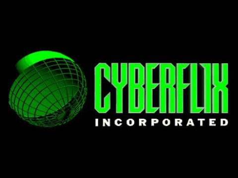 Preserving Cyberflix