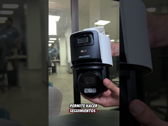 SYSCOM - Todo en Sistemas de Emergencia, Seguridad y Comunicación