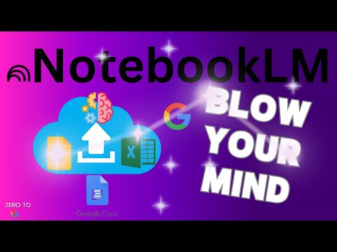Google NotebookLM Explained: AI Notetaking, Smart Summaries & Research Help for 2025