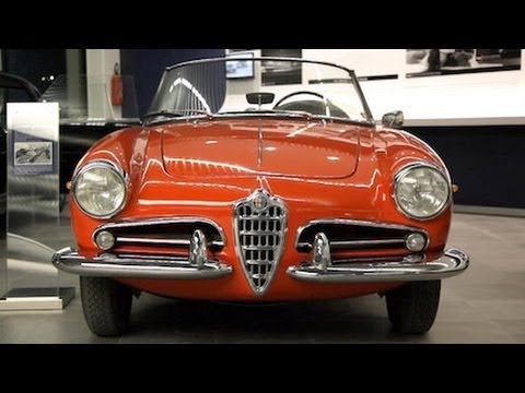 Pininfarina | Legendary Italian Design