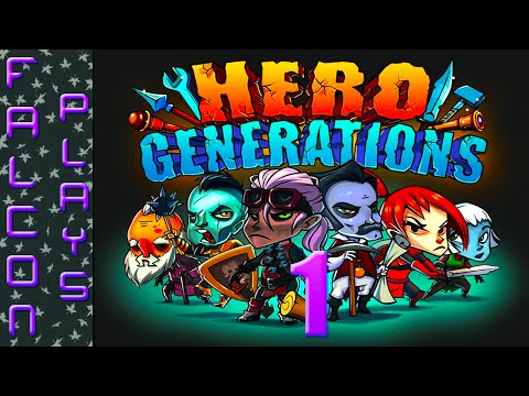 Steam Community :: Hero Generations